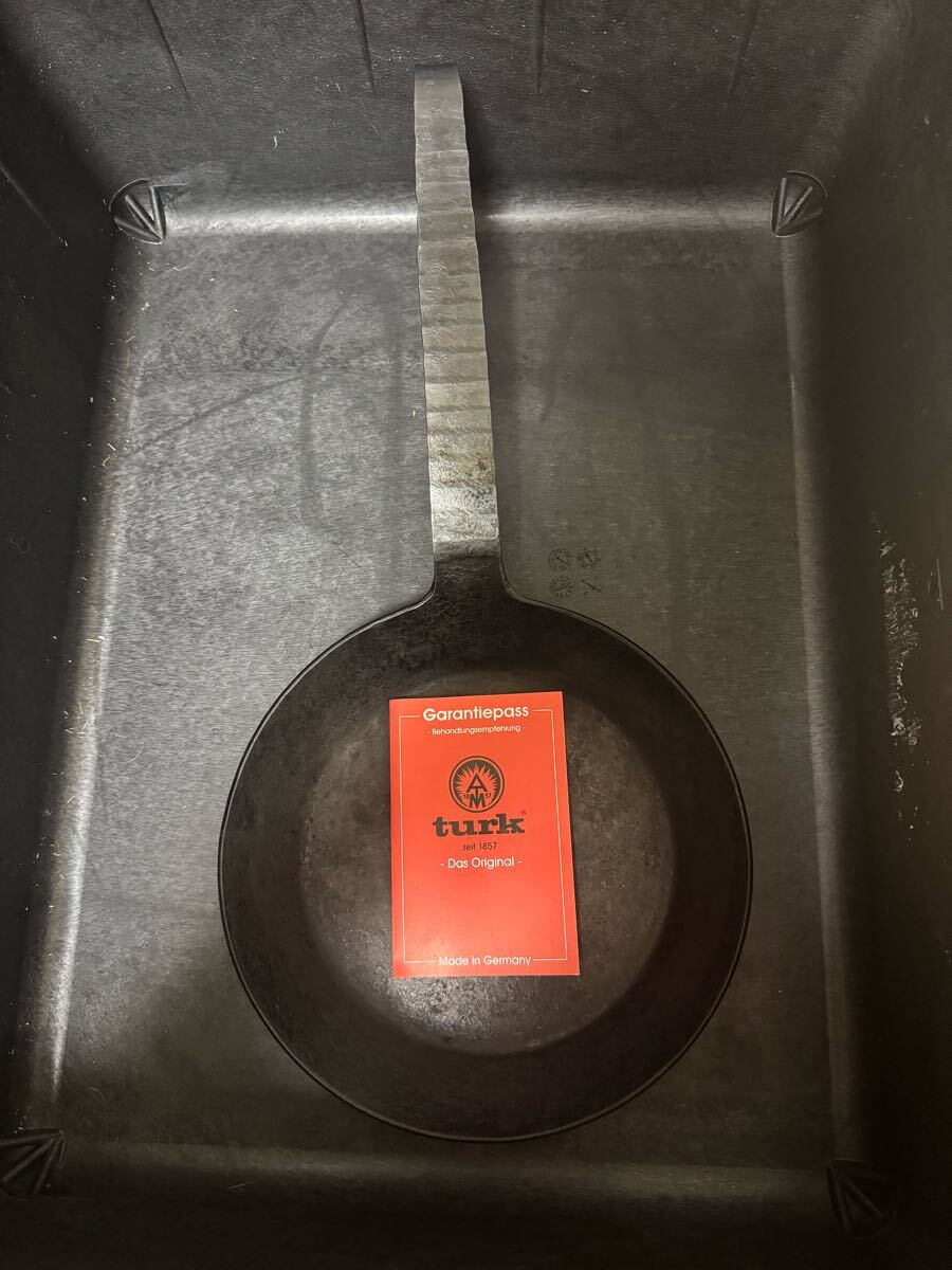 Yahoo!オークション - ターク フライパン 22cm