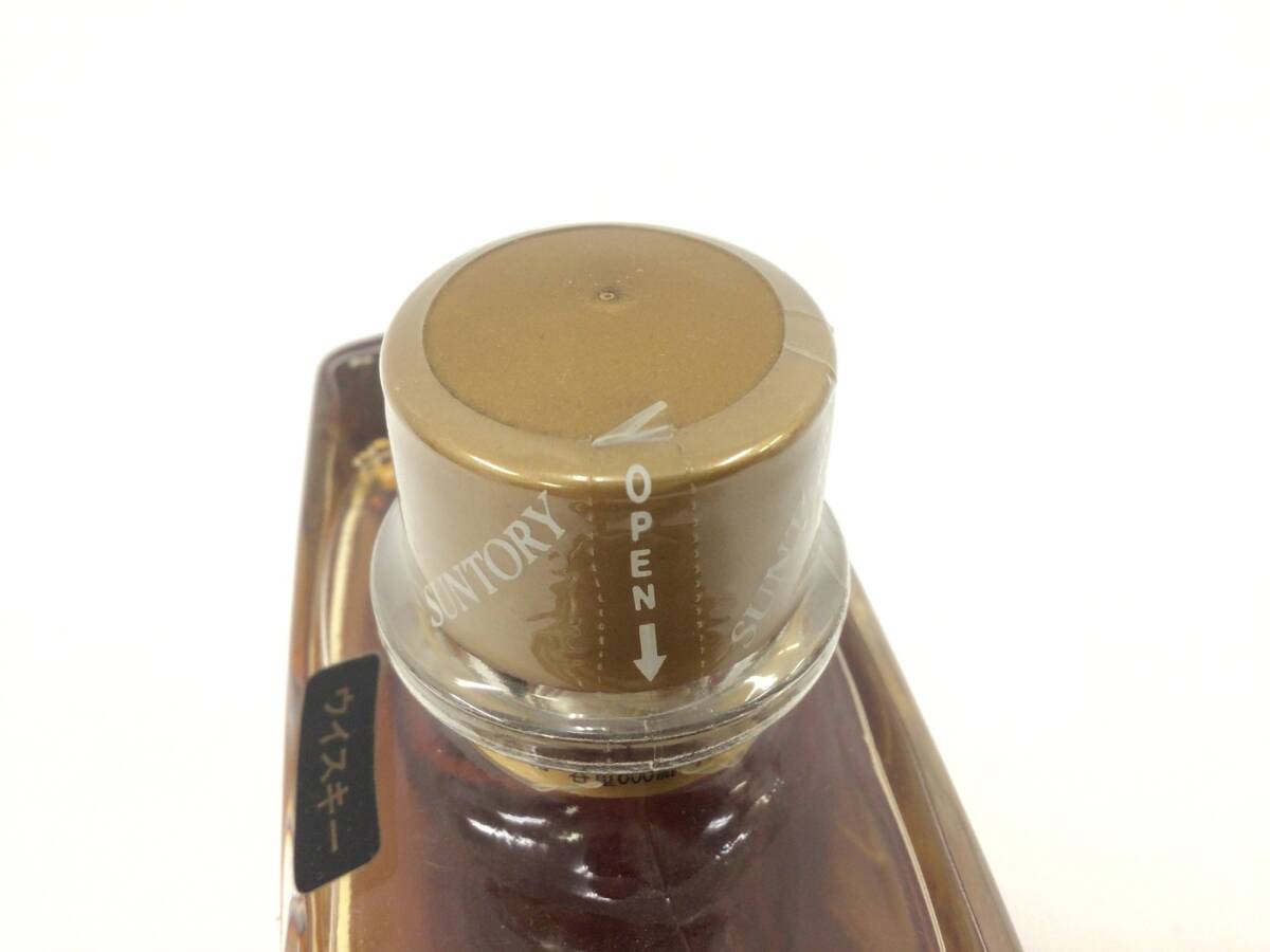 Yahoo!オークション - ウイスキー whisky サントリー ローヤル EXPO 90...