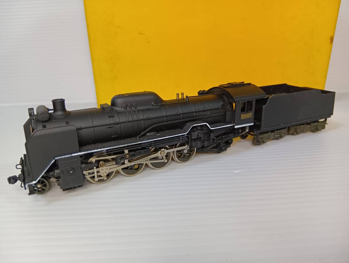 Yahoo!オークション - アダチ D51 ジャンク