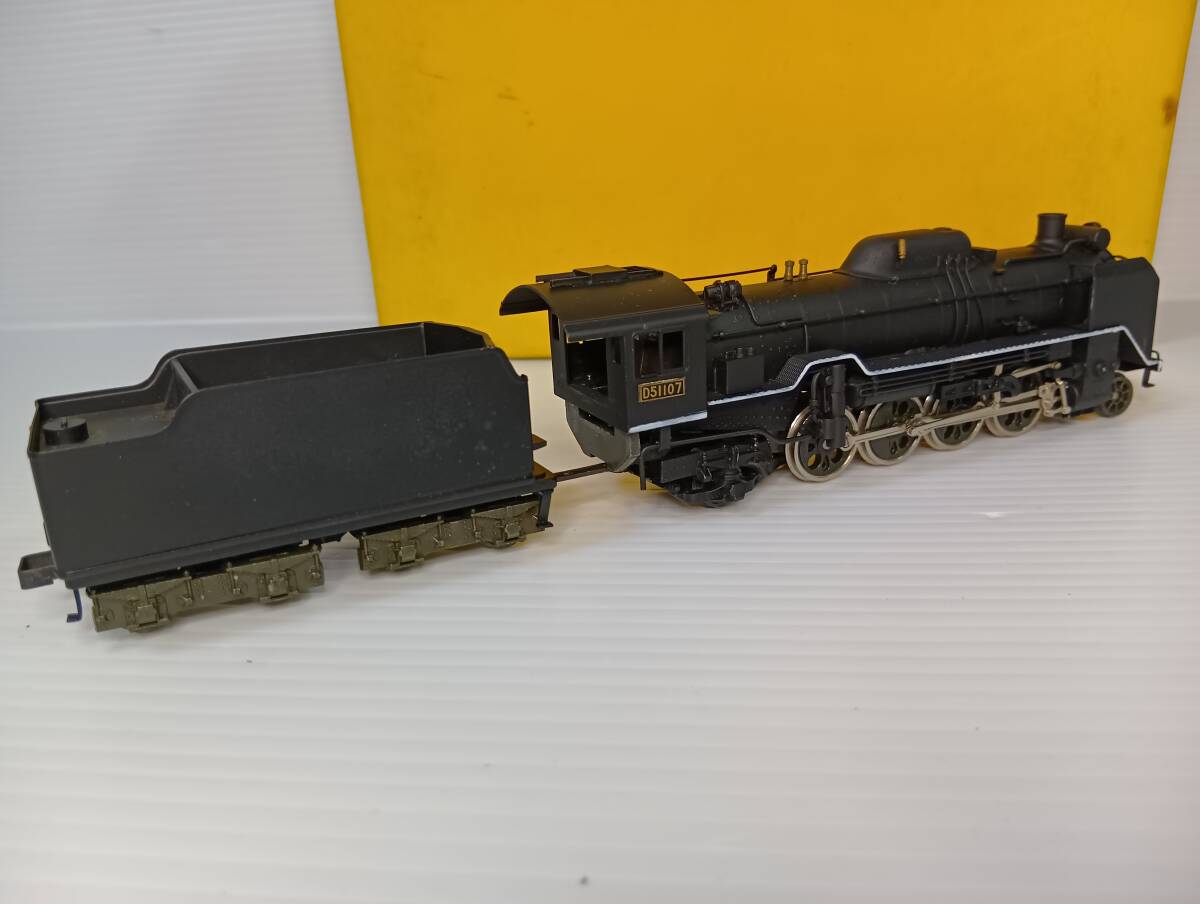 Yahoo!オークション - アダチ D51 ジャンク