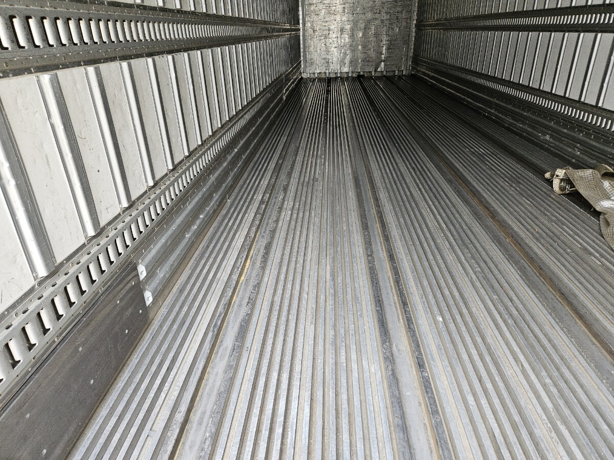 Yahoo!オークション - 激安 大型用 冷凍コンテナ 倉庫・物置・使い道...