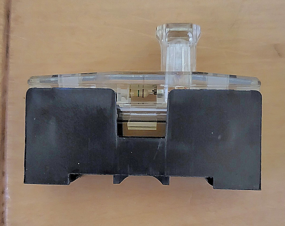 Yahoo!オークション - 坂詰 ランプ点灯型ヒューズホルダー FHC-15N 3A ...