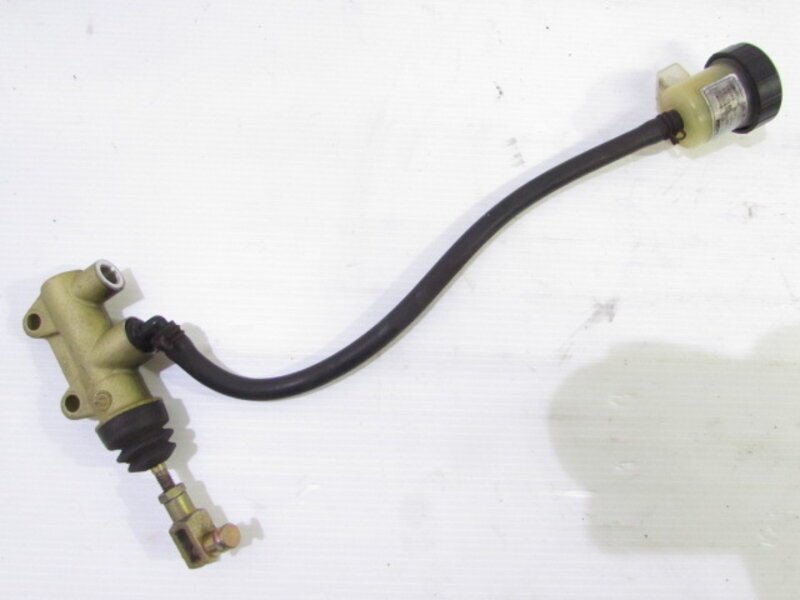 Yahoo!オークション - ZEXT ドゥカティ SS1000DS 大人気 ブレンボ製 リ...