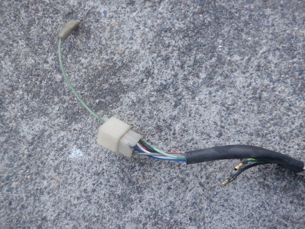 Yahoo!オークション - ズーマー AF58 純正左ハンドルスイッチ キャブ車...