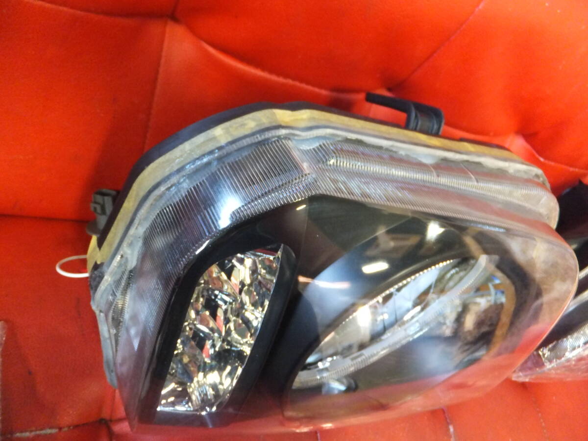 Yahoo!オークション - 格安スタート【訳あり品】 JB23 ジムニー CCFL ...