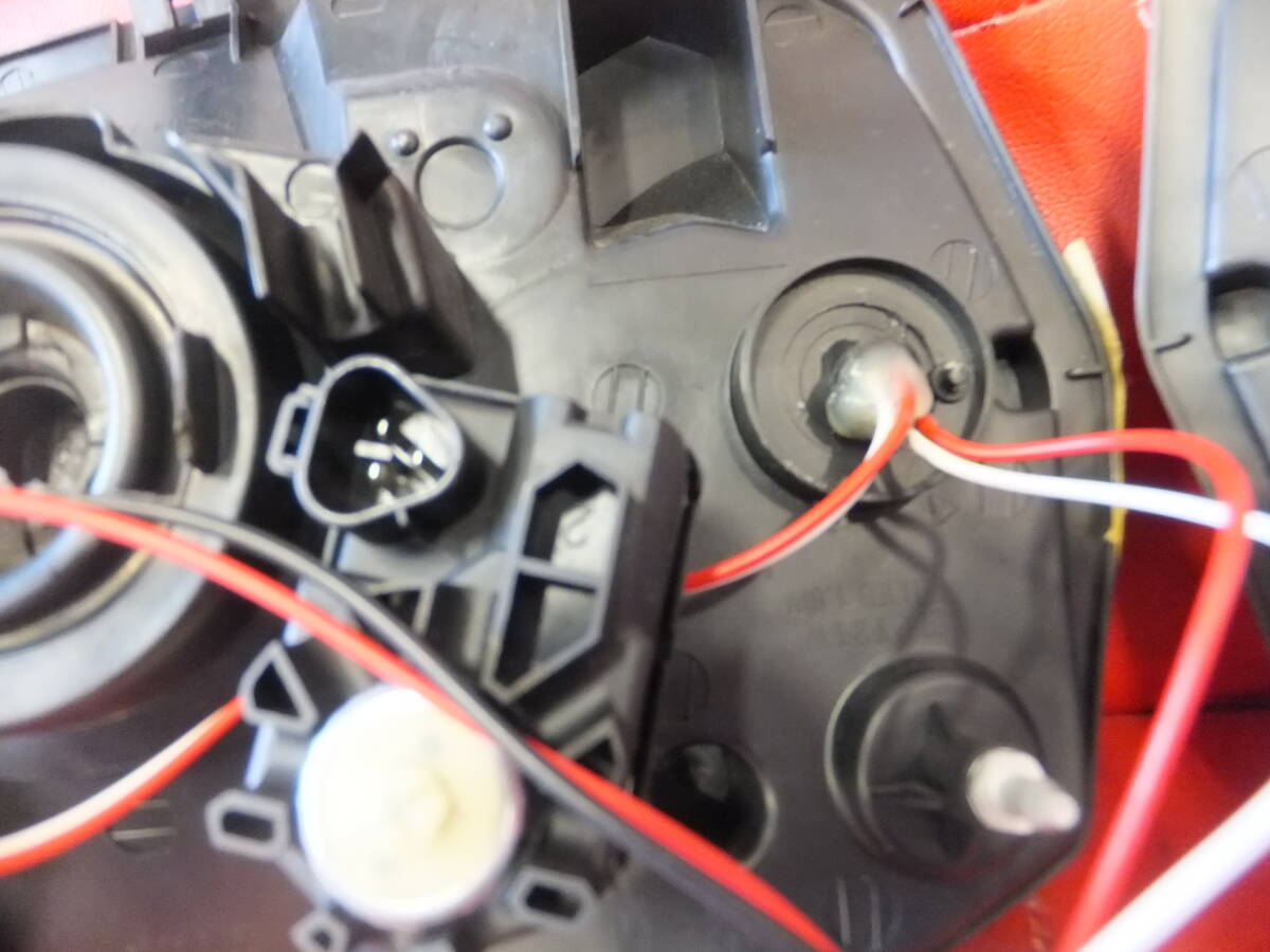 Yahoo!オークション - 格安スタート【訳あり品】 JB23 ジムニー CCFL ...