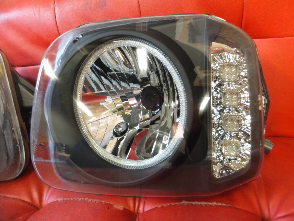 Yahoo!オークション - 格安スタート【訳あり品】 JB23 ジムニー CCFL ...