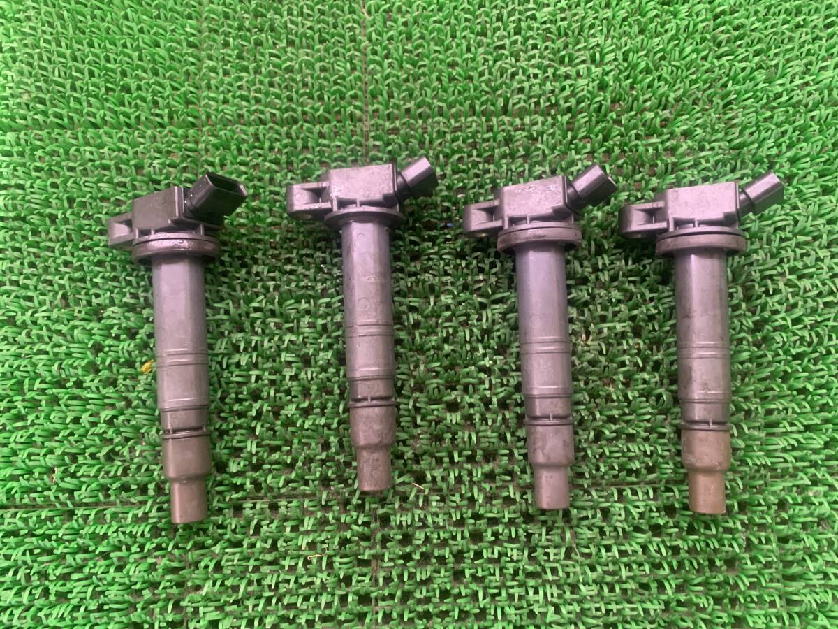 Yahoo!オークション - 即決値段 動作OK Z5-4 トヨタ ノア ヴォクシー A...