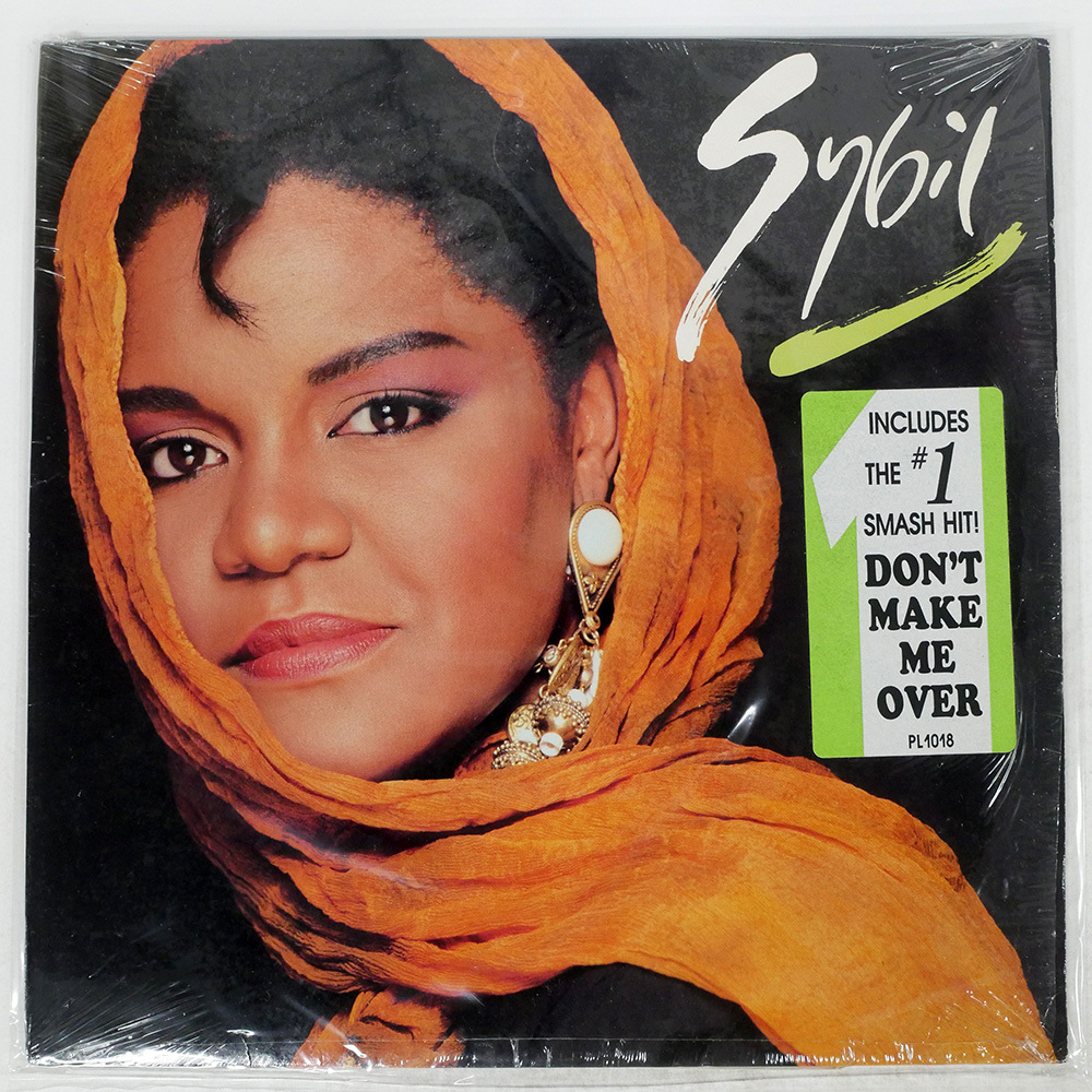 Yahoo!オークション - US盤 SYBIL/SAME/NEXT PLATEAU RECORDS INC. PL1...