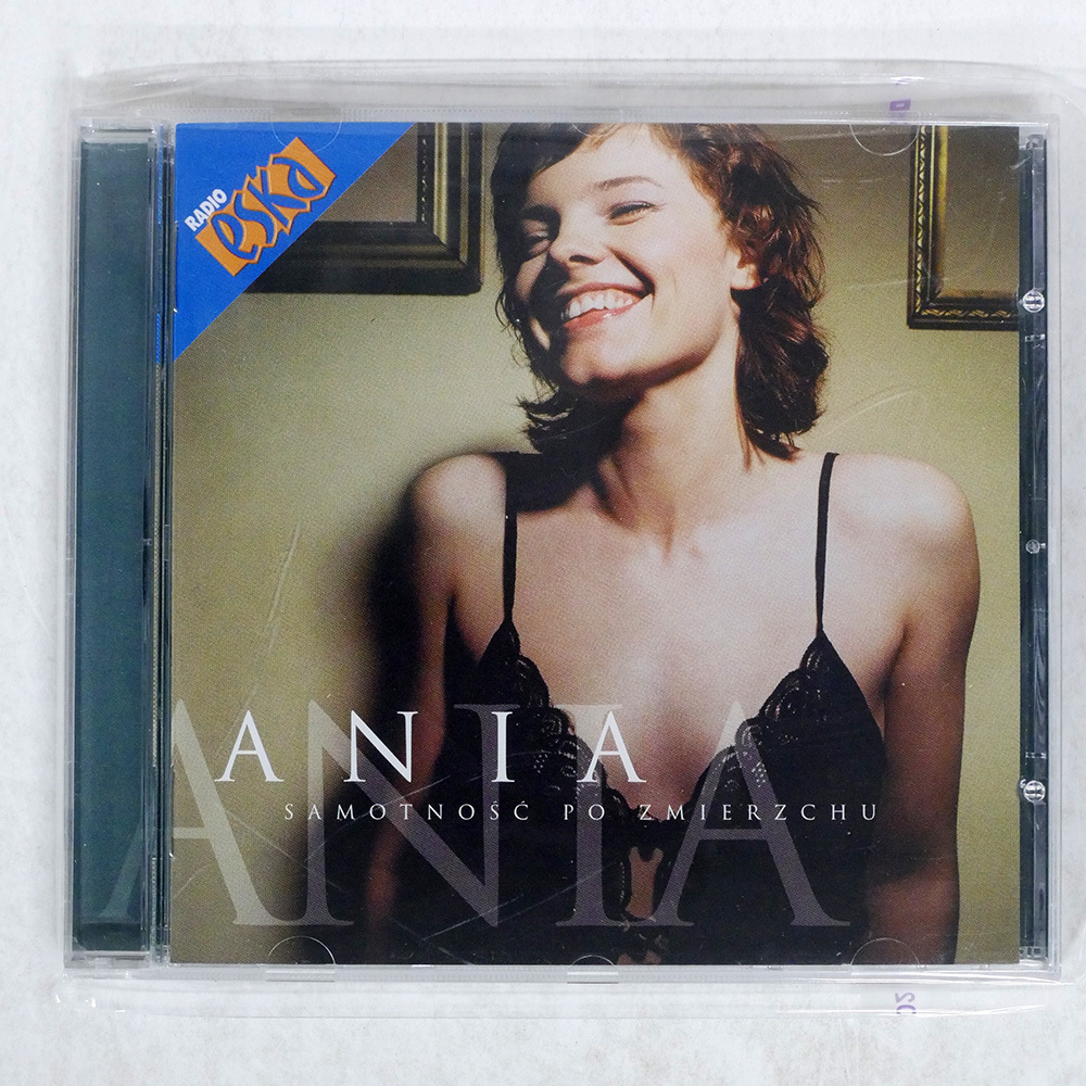 Yahoo!オークション - ANIA/SAMOTNO PO ZMIERZCHU + BONUS/BMG POLAND ...