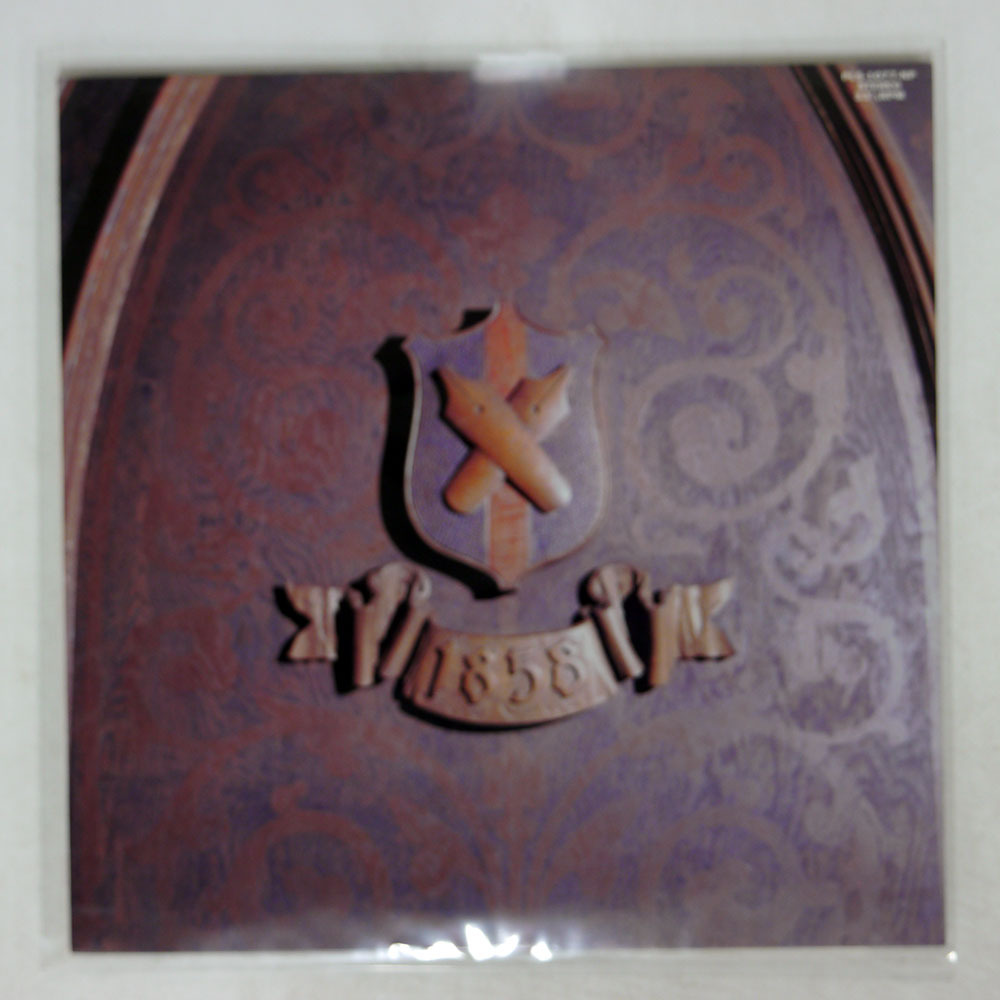 Yahoo!オークション - VA/KEIO UNIV.1984/日本コロンビア PLS1077NP 10