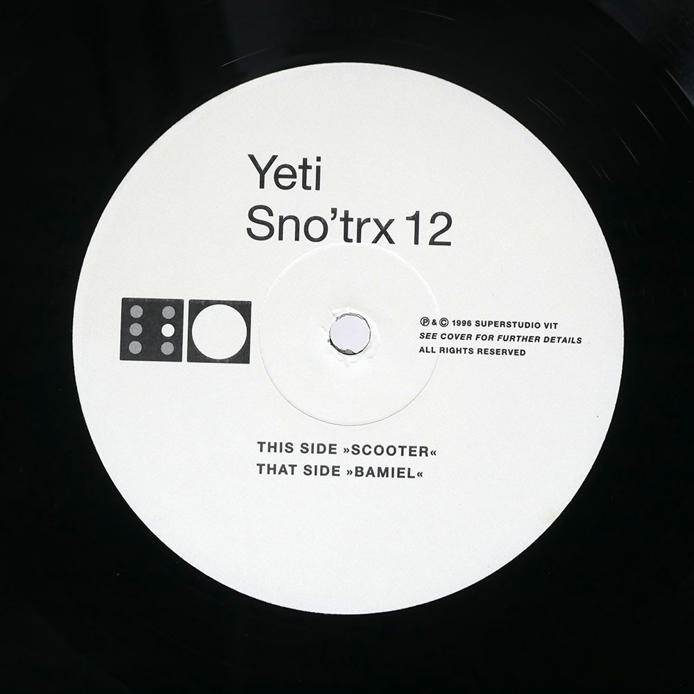 YETI/SNO’TRX 12/SUPERSTUDIO VIT VITT1 12(その他)｜売買されたオークション情報、yahooの商品情報をアーカイブ公開 - オークファン（aucfan.com）