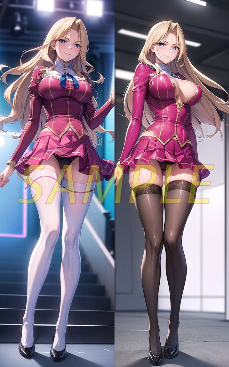 Yahoo!オークション - DS404009エリザベス=メイブリー高品質漫画同人 ...