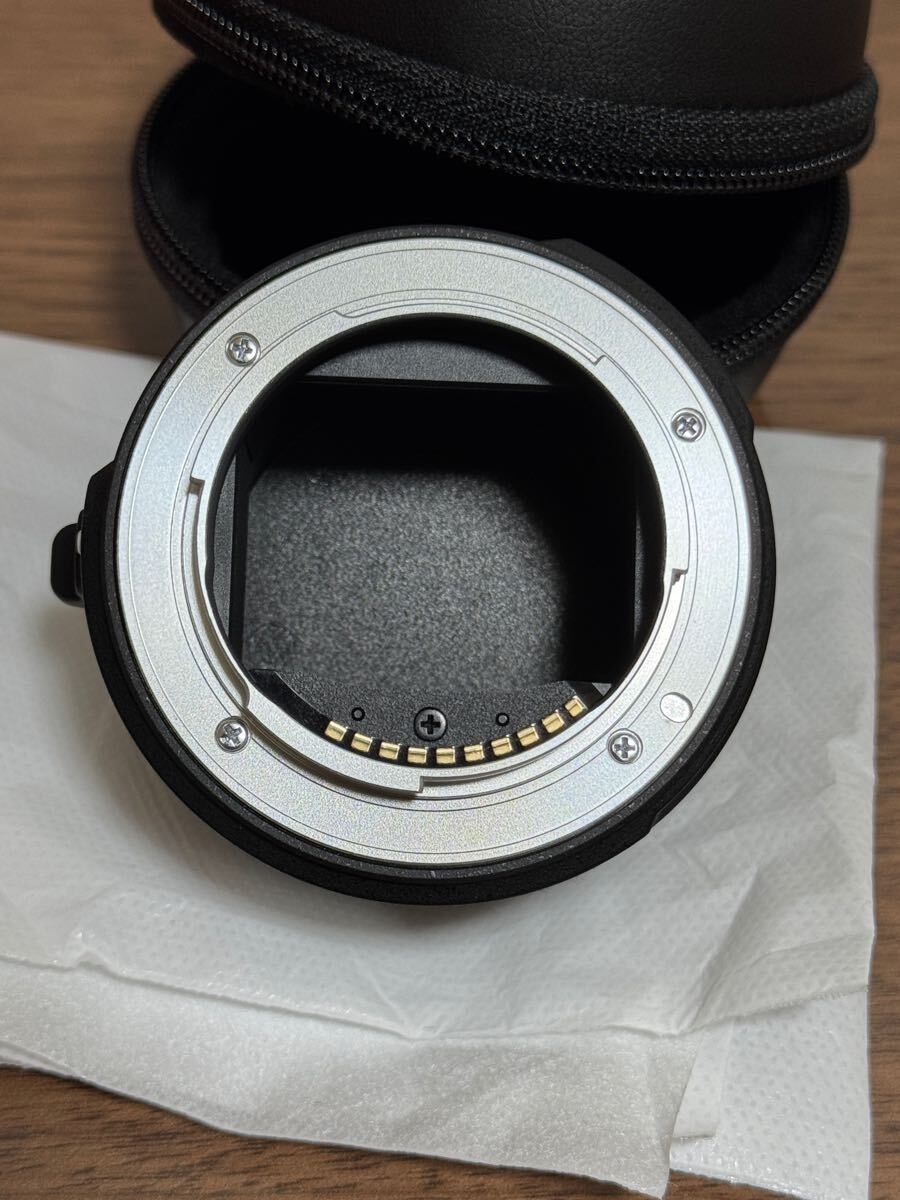 Yahoo!オークション - ソニー Sony LA-EA5 アダプターマウント