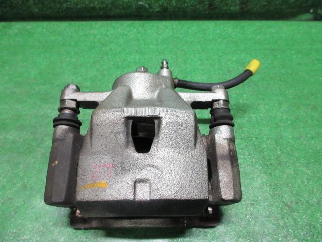 Yahoo!オークション - ヴィッツ DBA-KSP90 左 フロント キャリパー Fリ...