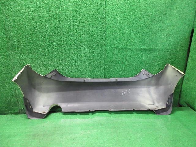 Yahoo!オークション - ライフ CBA-JB5 リア バンパー ASSY F G520M マ...