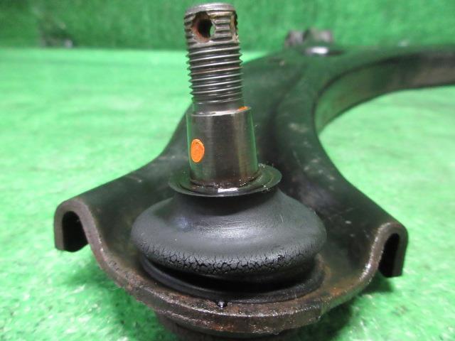 Yahoo!オークション - ライフ CBA-JB5 左 フロント ロアアーム F G520M...