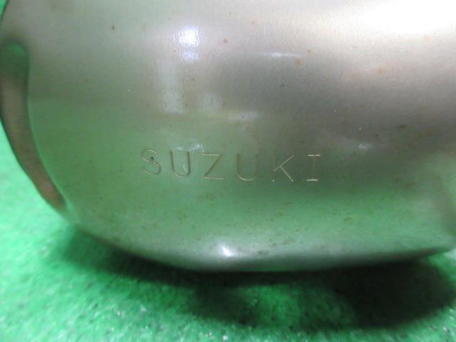 Yahoo!オークション - モコ CBA-MG22S リア マフラー G Z7T スノーパー...