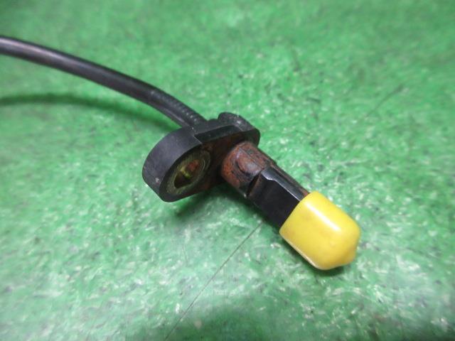 Yahoo!オークション - アイ CBA-HA1W ABS センサー M C05 ジンジャーブ...