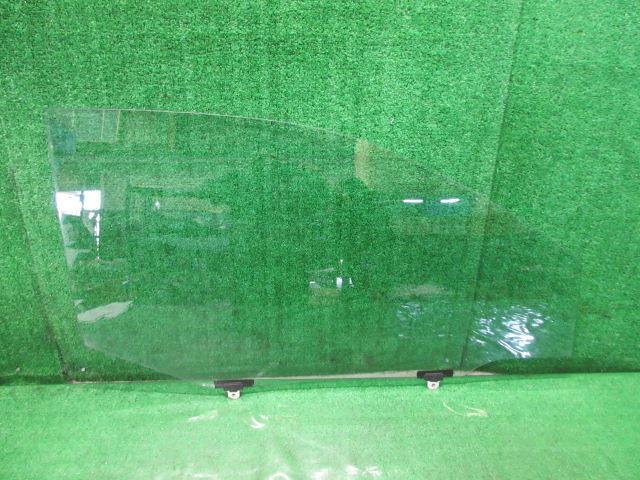 Yahoo!オークション - ミラ LE-L250V 右 フロント ドア ガラス A S28 ...