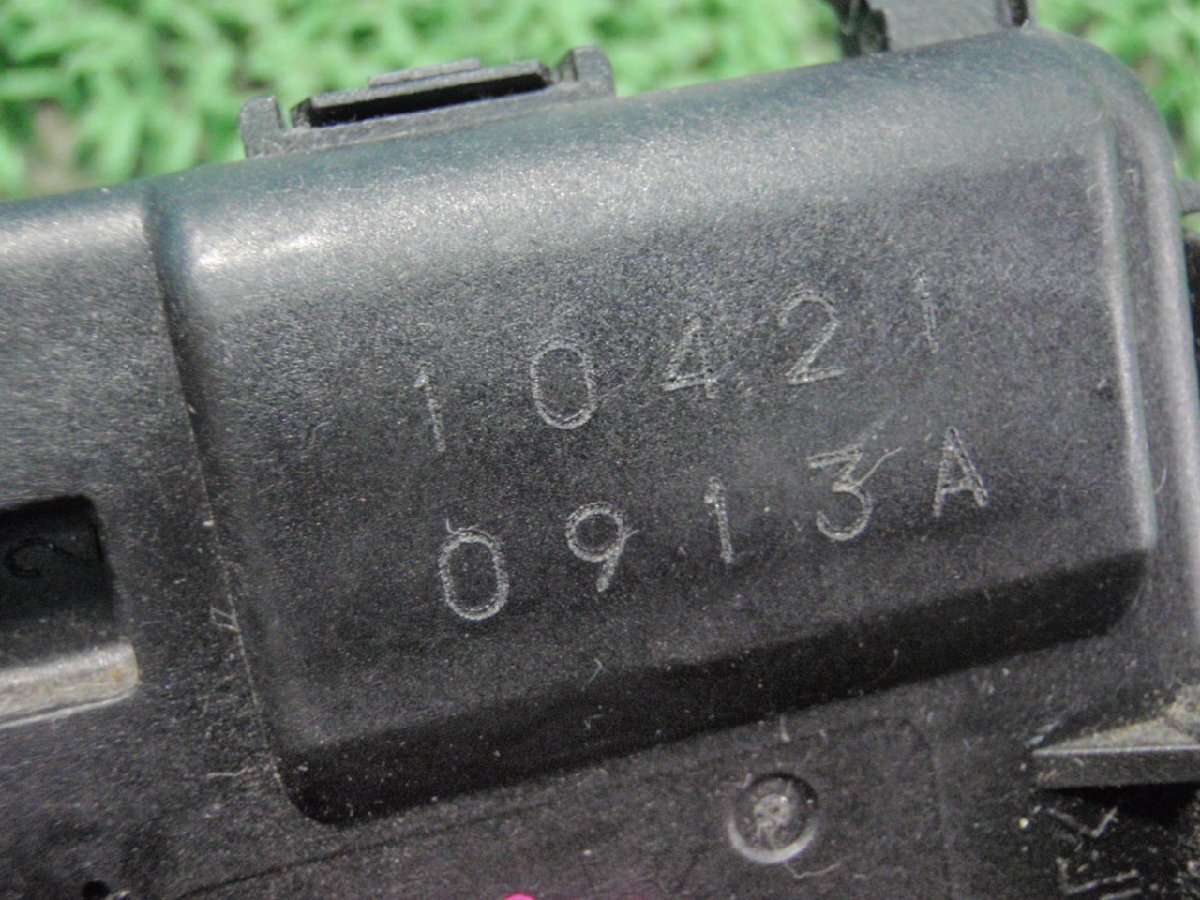 Yahoo!オークション - ML21S 日産 ルークス ハイウェイスター ターボ ...