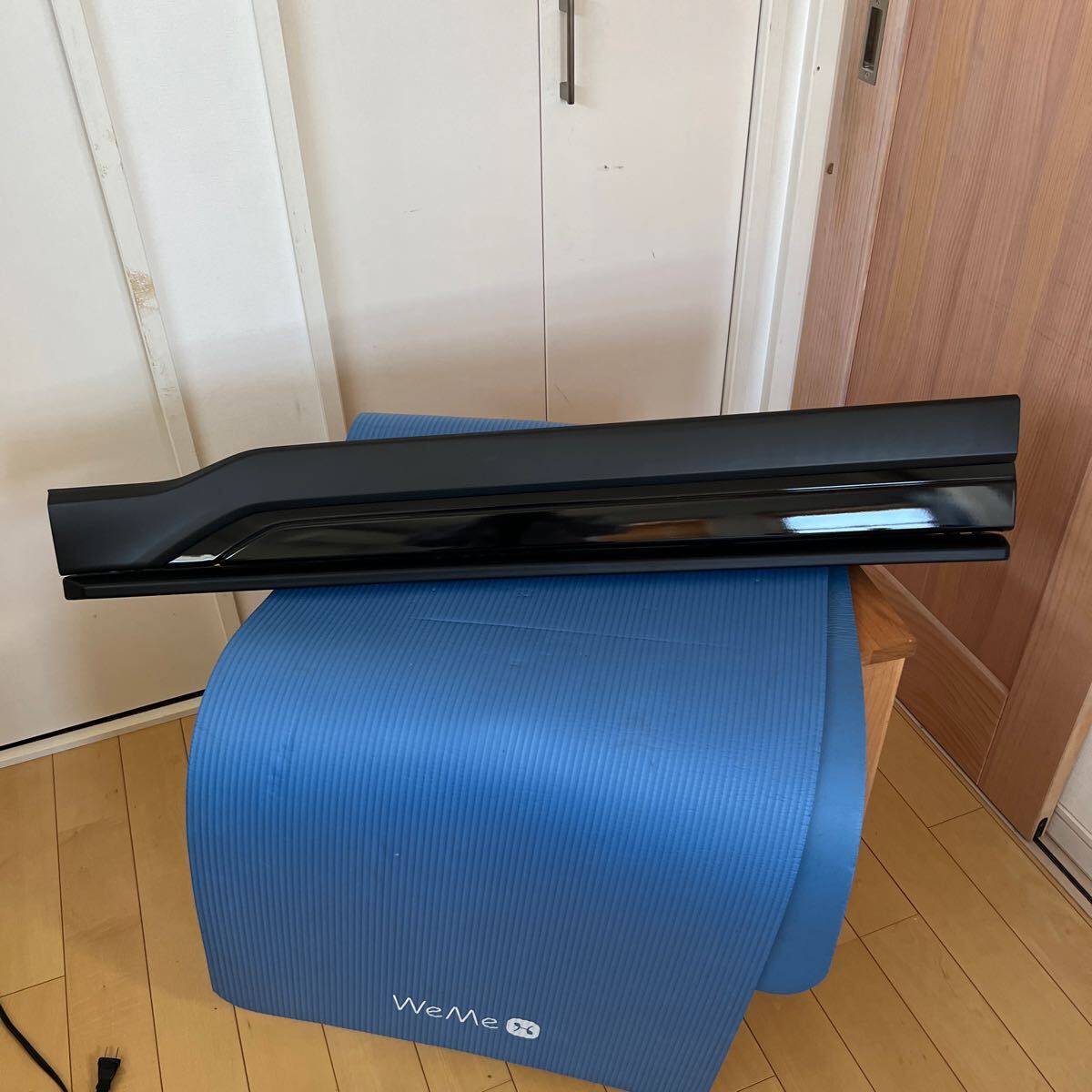 Yahoo!オークション - フォレスター stiスポーツ SK5 ドアガーニッシュ...