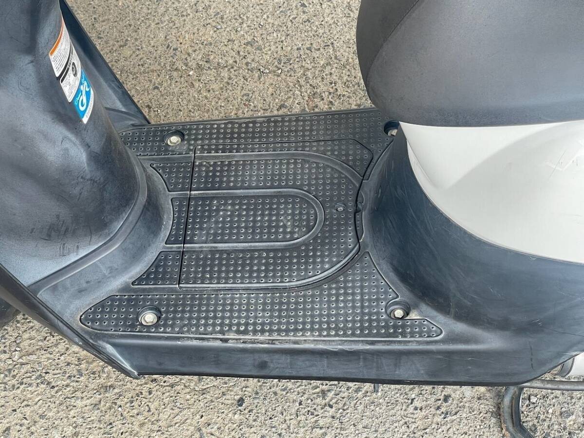 Yahoo!オークション - XA39 ホンダ TODAY トゥデイ AF67 4スト 50cc 30...