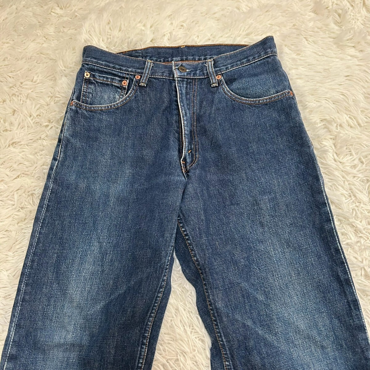Levi's リーバイス 503 デニムパンツ ストレート ジーンズ w31 Levi's リーバイス 503 デニムパンツ ストレート ジーンズ w31
