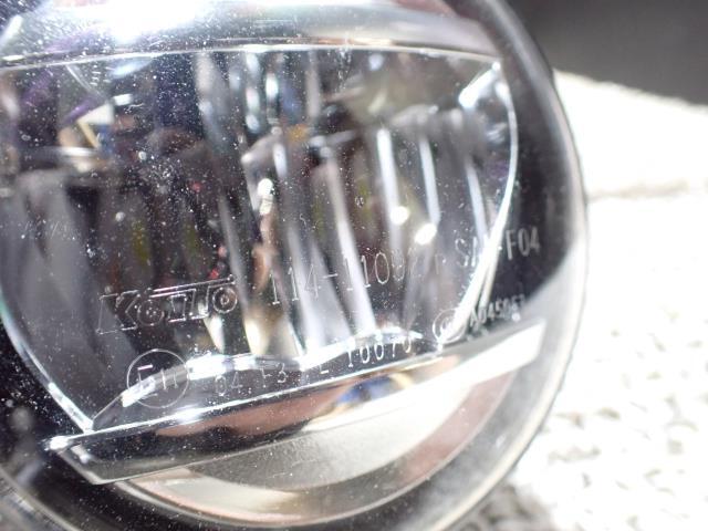 Yahoo!オークション - スペーシア DAA-MK42S 右フォグランプ カスタムZ...