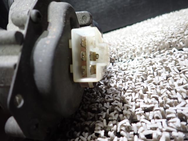 Yahoo!オークション - セドリック E-HY33 Fワイパーモーター JIDECO 28...