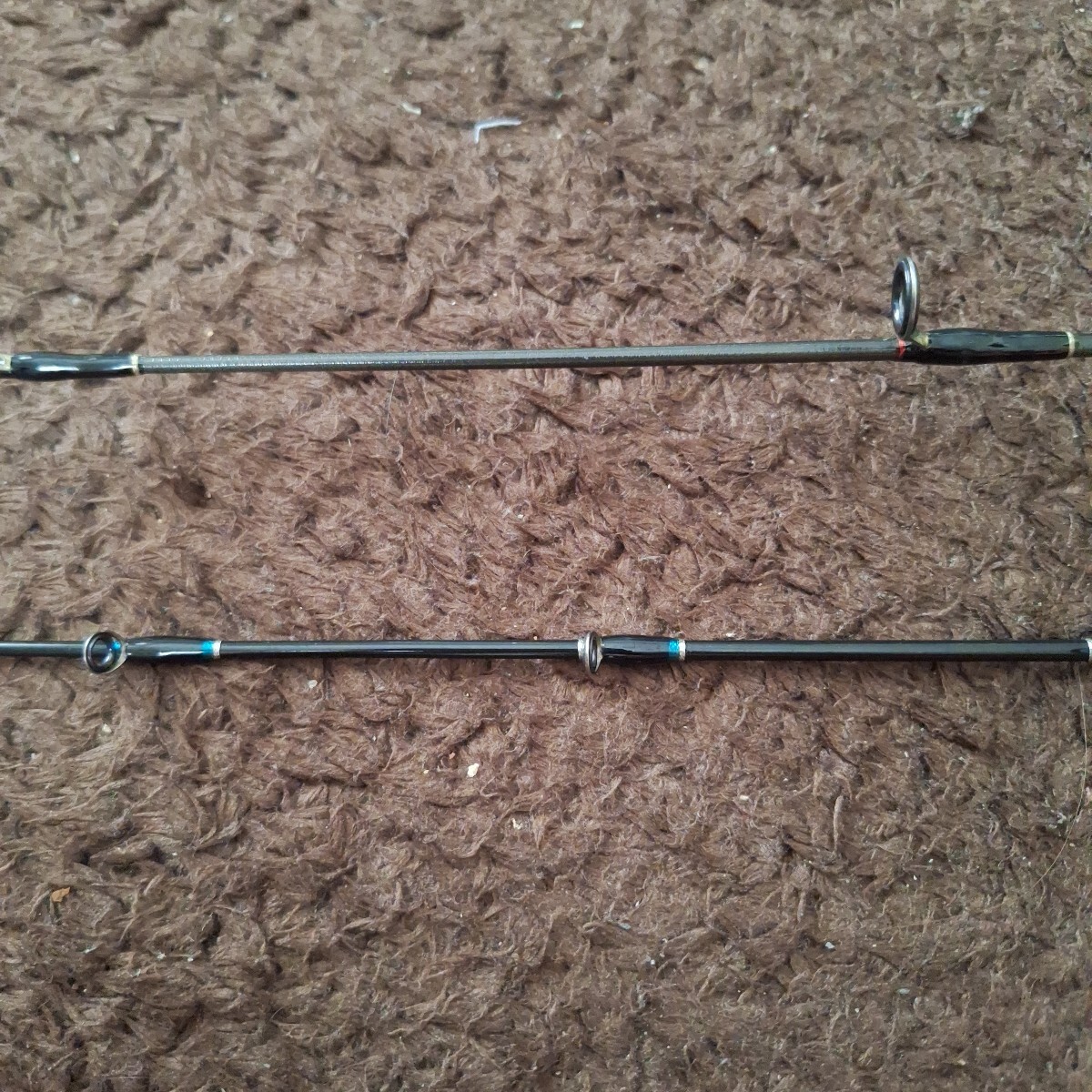 Yahoo!オークション - 中古品 MCワークス リアルフュージョン633LR カ...