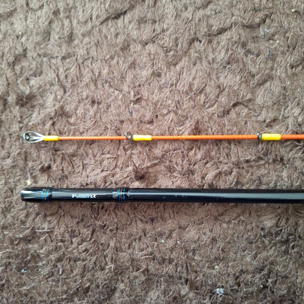 Yahoo!オークション - 中古品 ダイワ 22イカメタルEX OR63MLS-SMTT