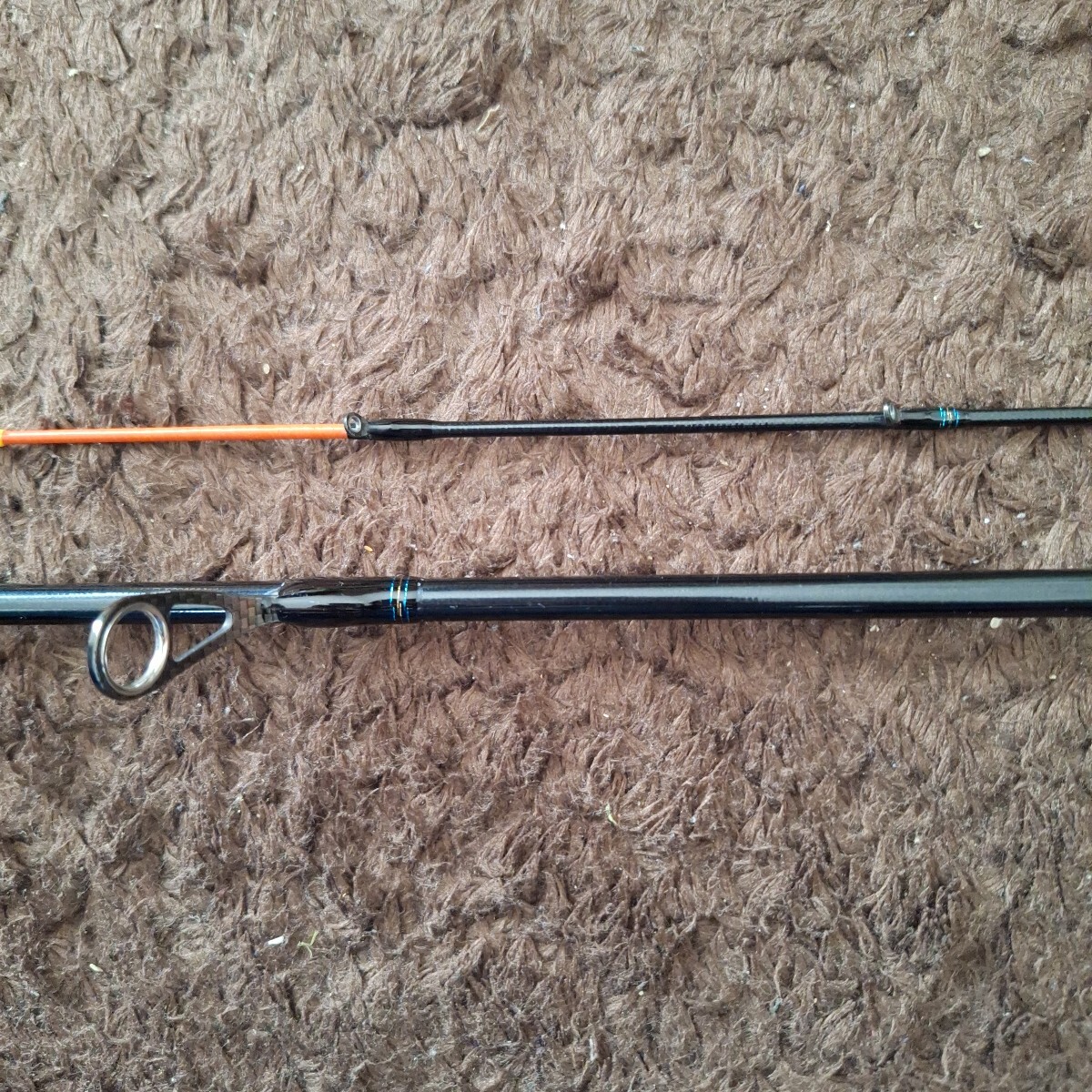 Yahoo!オークション - 中古品 ダイワ 22イカメタルEX OR63MLS-SMTT