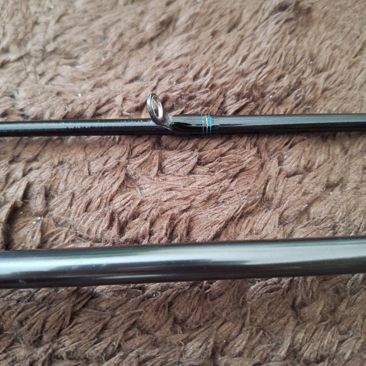 Yahoo!オークション - 中古品 ダイワ 22イカメタルEX OR63MLS-SMTT