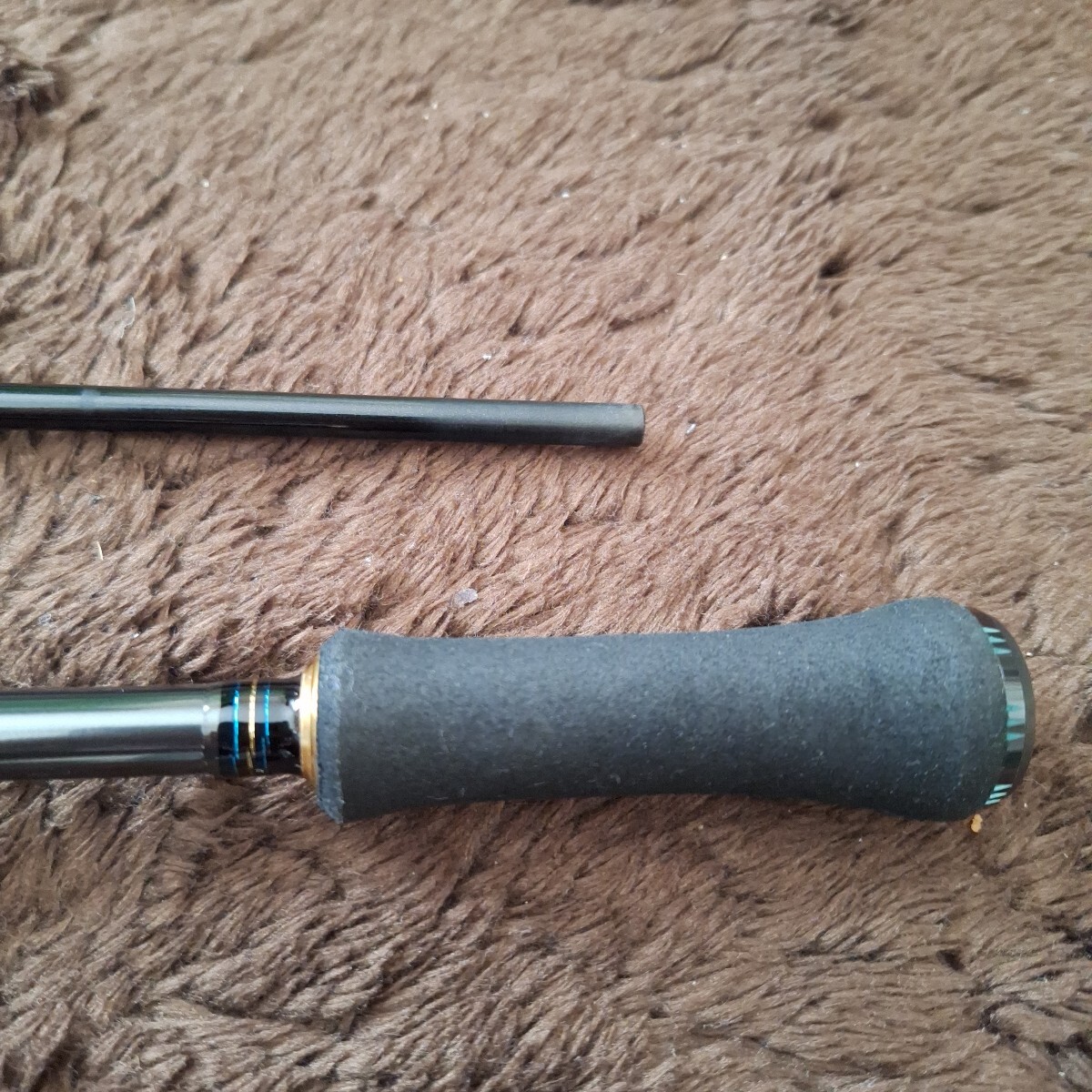 Yahoo!オークション - 中古品 ダイワ 22イカメタルEX OR63MLS-SMTT