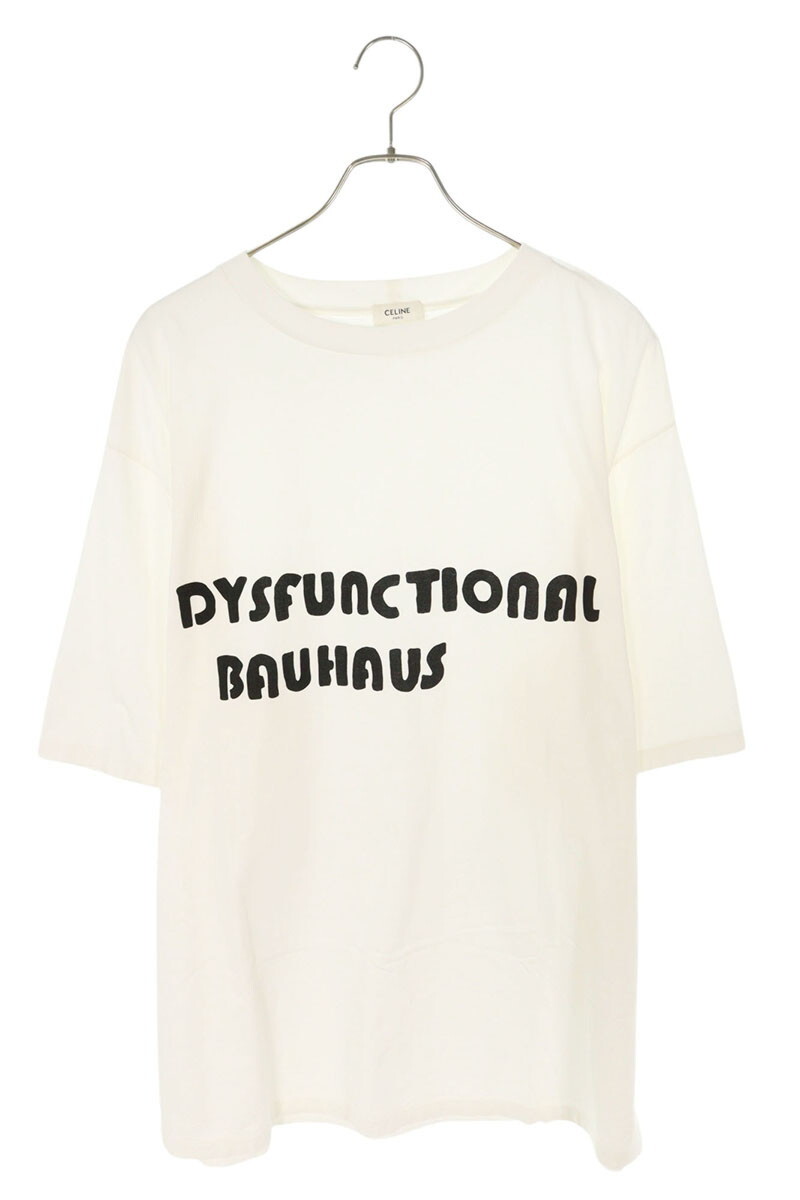 Yahoo!オークション - セリーヌ Tシャツ サイズ XS 23SS 2X38E671Q DYS...