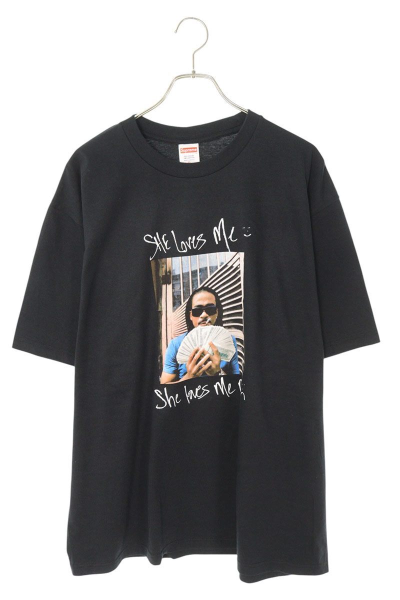 Yahoo!オークション - シュプリーム Tシャツ サイズ XL 25SS Max B Tee...