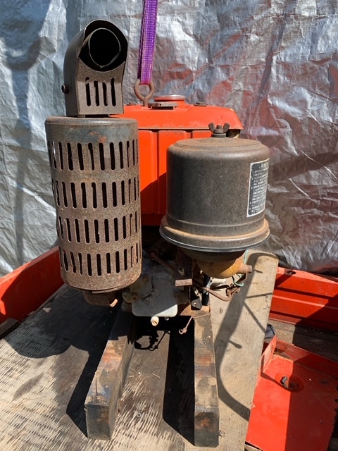 Yahoo!オークション - クボタ直噴ディーゼルエンジンEA12－NB 最大...