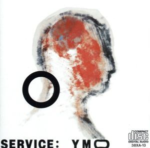 Yahoo!オークション - サーヴィス/YELLOW MAGIC ORCHESTRA/YMO