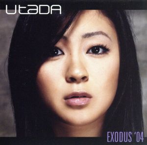 Yahoo!オークション - 【輸入盤】Exodus ’04/Utada(宇多田ヒカル)