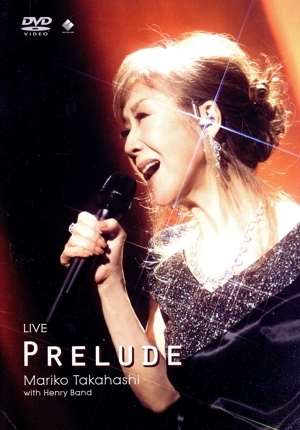 Yahoo!オークション - LIVE PRELUDE/高橋真梨子