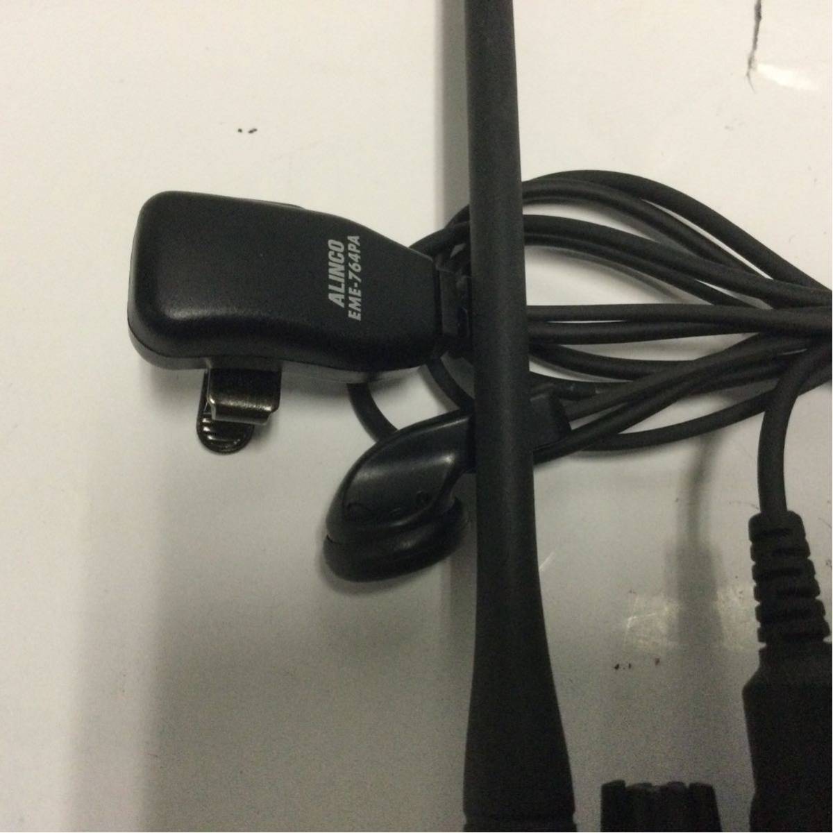 Yahoo!オークション - ALINCO 小型特定小電力トランシーバー DJ-P321 ...