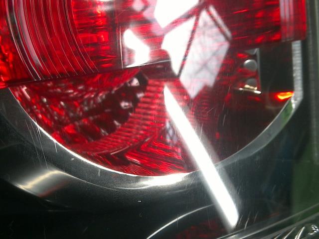 Yahoo!オークション - パジェロ DBA-V83W 左テールランプ ショートVR-1...