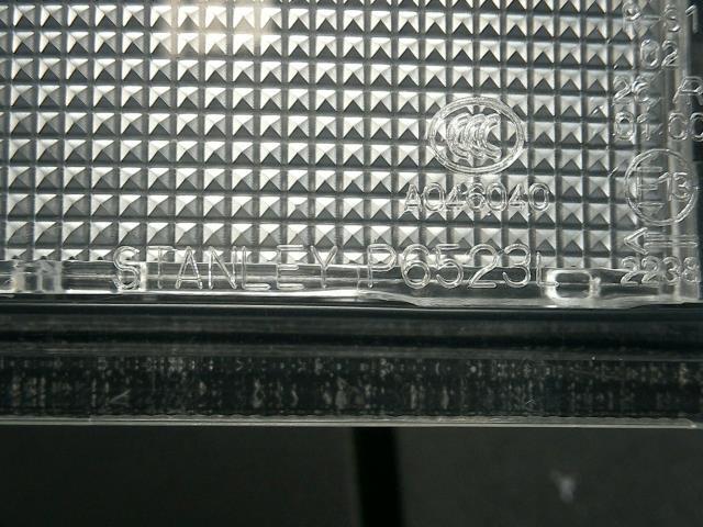 Yahoo!オークション - パジェロ DBA-V83W 左テールランプ ショートVR-1...