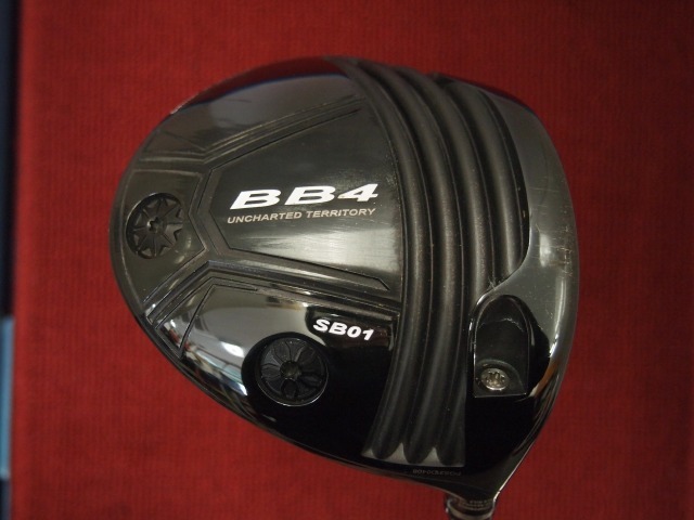 Yahoo!オークション - [9707]その他 BB4 SB01/MoBIUS EQ DX/MULTI/10.5