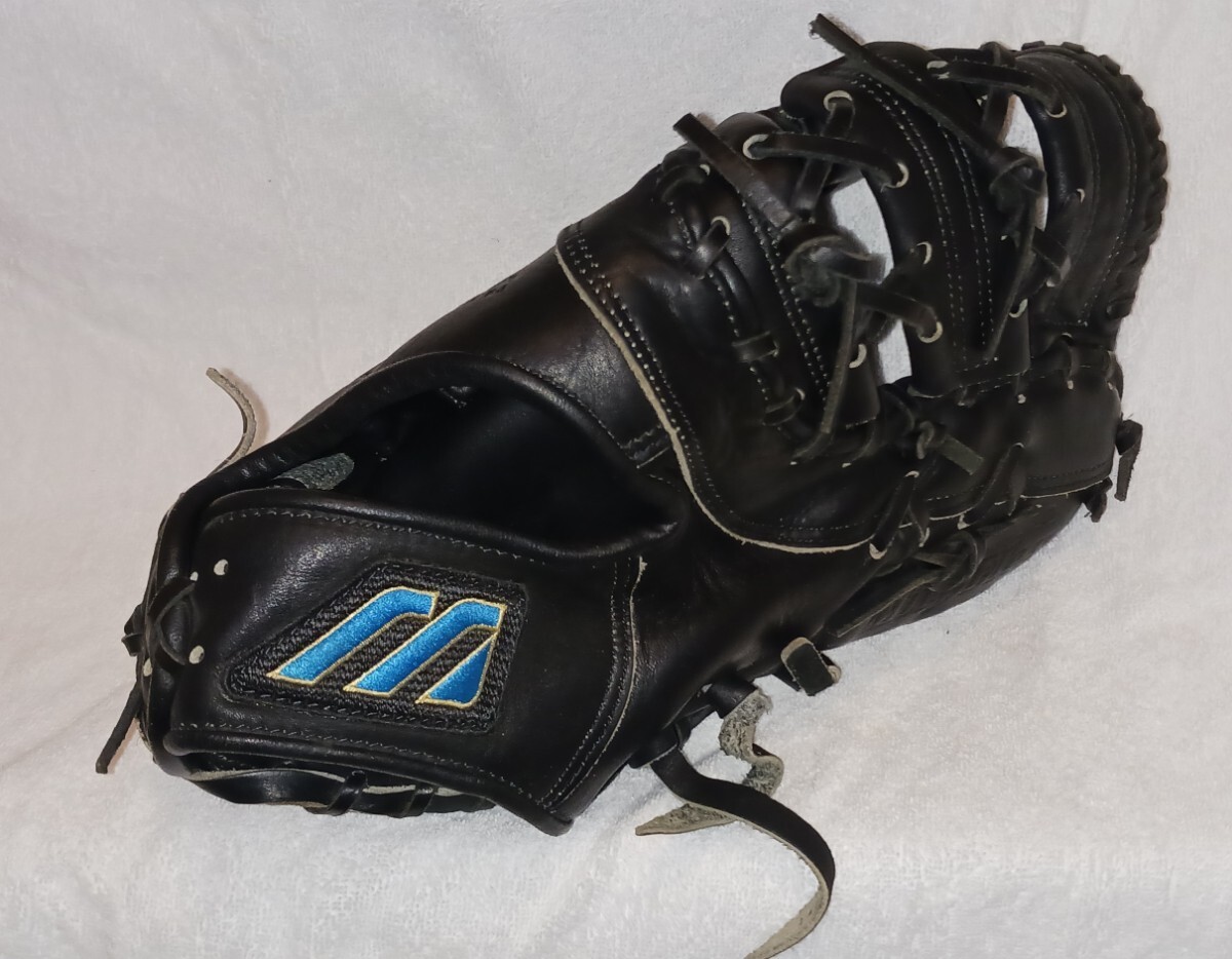 Yahoo!オークション - ミズノBuw League 軟式用ファーストミット