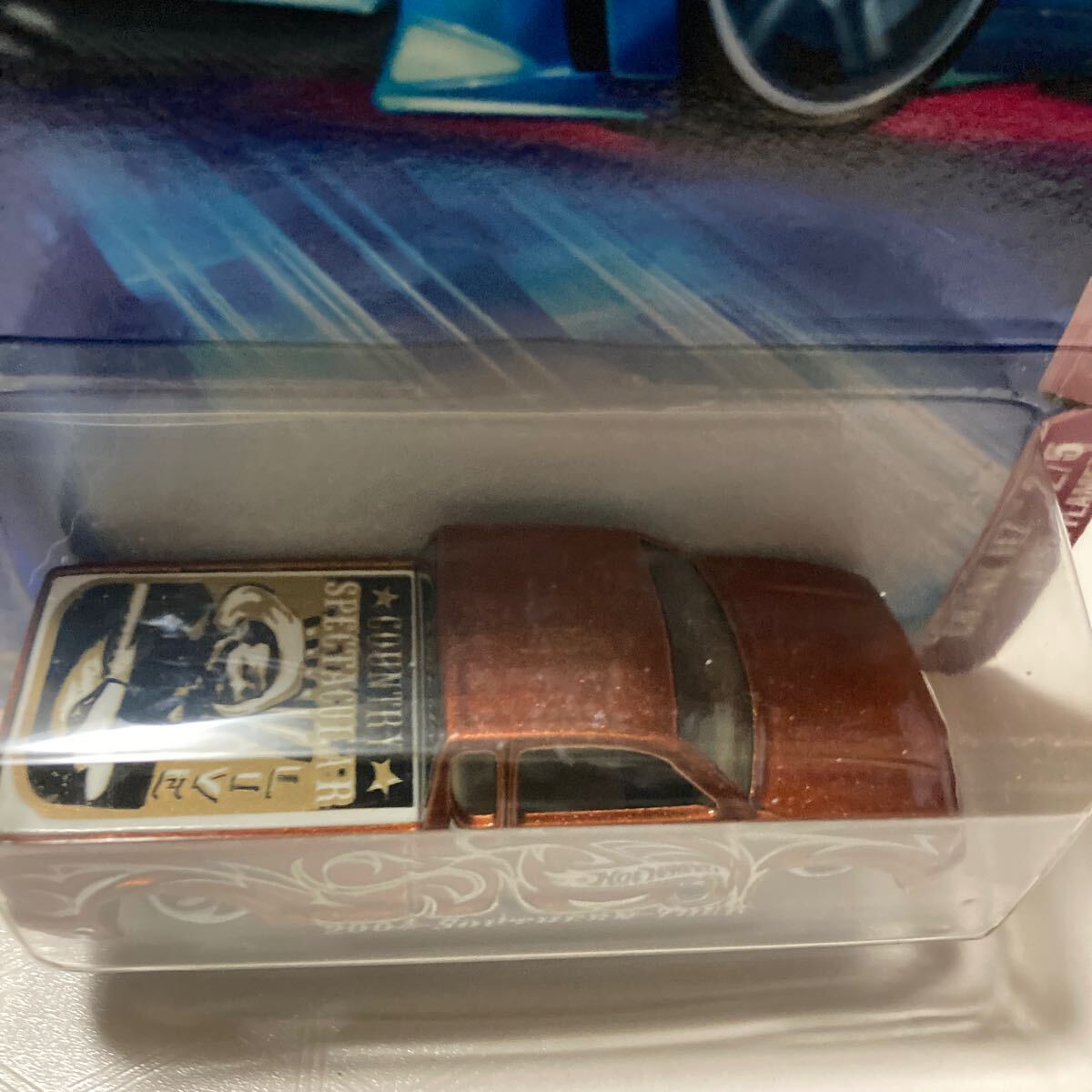 Yahoo!オークション - Hot Wheels STEEL FLAME CRANK ITZ ルース品