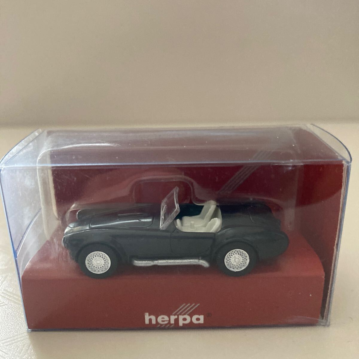 Yahoo!オークション - herpa AC-Cobra