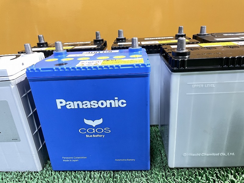 Yahoo!オークション - 国産車用 40B19L 6か月保証 sa 平日即日配送