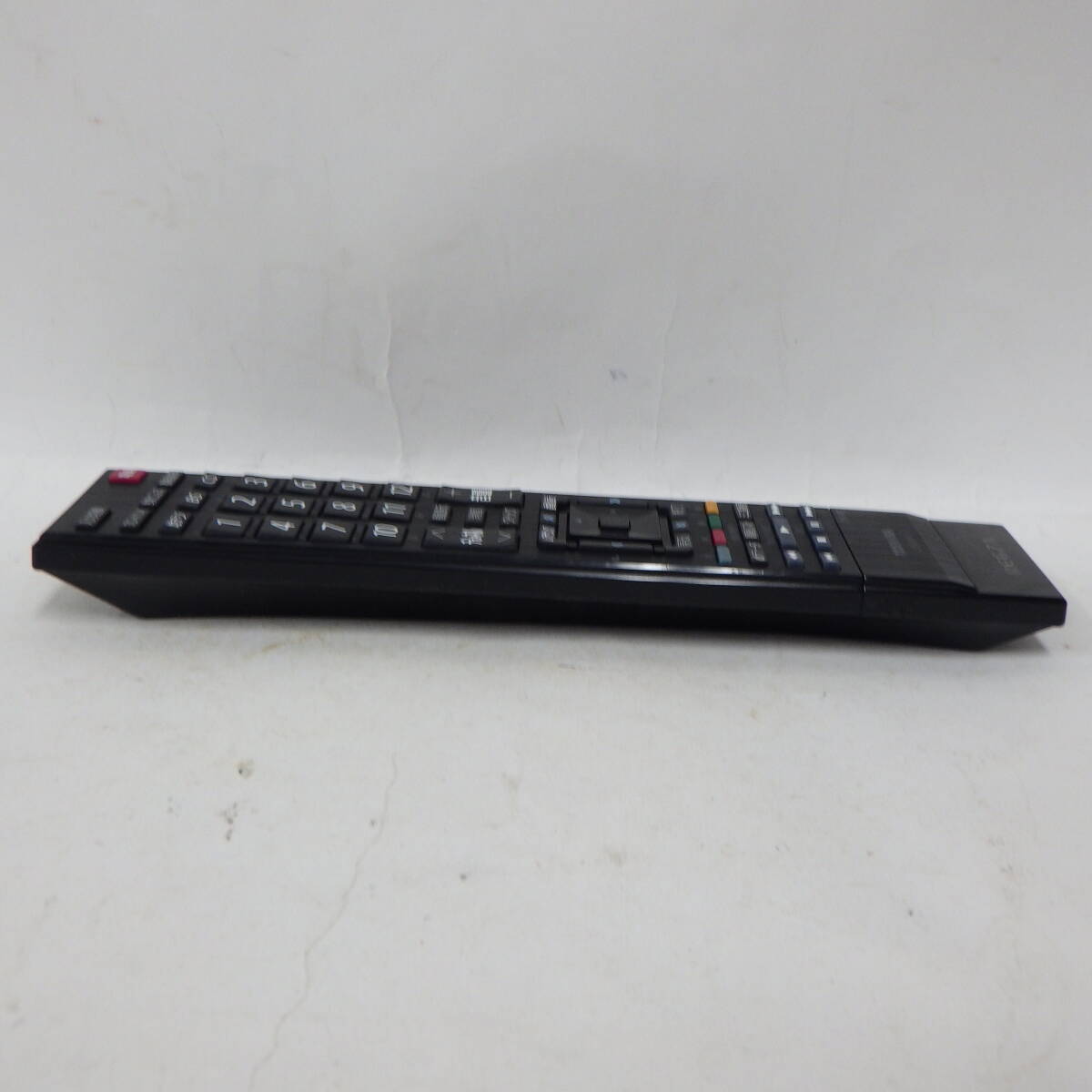 Yahoo!オークション - TOSHIBA 東芝 REGZA テレビ リモコン CT-90348